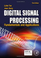 Digital Signal Processing: Fundamentals And Applications - Lizhe Tan ...