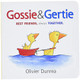 Gossie And Gertie (Gossie & Friends) - Olivier Dunrea - 9780618747931 ...