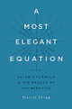 A Most Elegant Equation: Euler'S Formula And The Beauty Of Mathematics ...