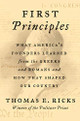 First Principles: What America'S Founders Learned From The Greeks And ...