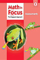 Math In Focus, Grade 2 Assessments (Singapore Math) - Great Source ...
