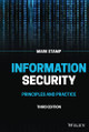 Information Security: Principles And Practice, 3Rd Edition - Mark Stamp ...