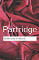 Shakespeare's Bawdy (Routledge Classics) - Eric Partridge ...