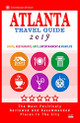 Atlanta Travel Guide 2019: Shops, Restaurants, Arts, Entertainment and ...