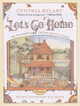 Let's Go Home: The Wonderful Things About a House - Cynthia Rylant ...