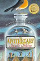 The Apothecary (The Apothecary Series) - Maile Meloy - 9780142422069 ...