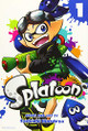 Splatoon, Vol. 1 (1) - Sankichi Hinodeya - 9781421595481 - LibroWorld.com