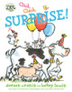Click, Clack, Surprise! (Doreen Cronin: Click, Clack and More) - Doreen ...