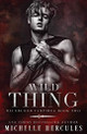 Wild Thing - Michelle Hercules - 9781950991143- LibroWorld.com
