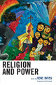 Religion and Power - Jione Havea - 9781978703568- LibroWorld.com