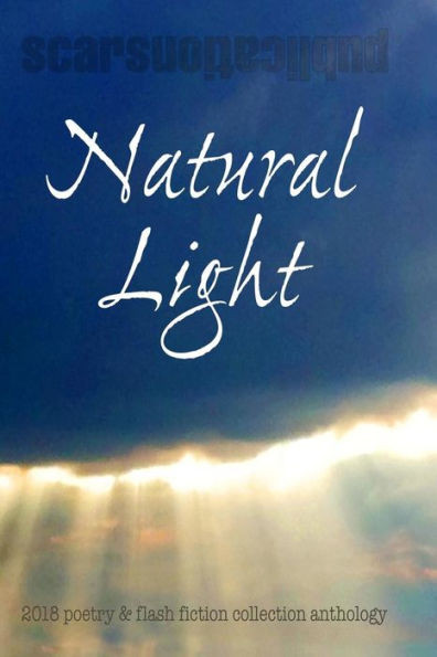 Natural Light : 2018 Scars Publications Collection Book - Allan Onik ...
