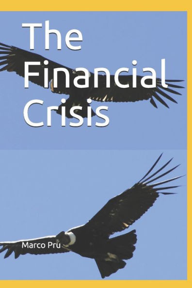 The Financial Crisis - Marco Pru - 9781797796185 - LibroWorld.com
