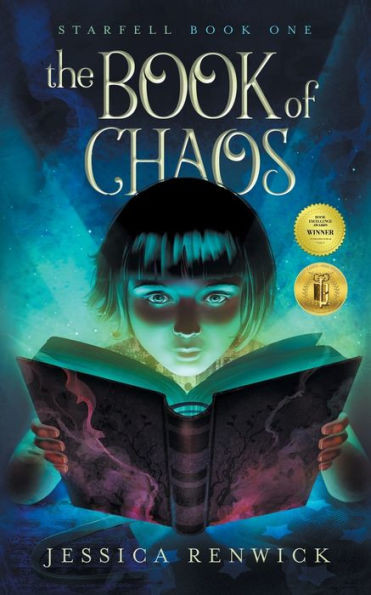 The Book Of Chaos - Jessica Renwick - 9781775387107 - LibroWorld.com