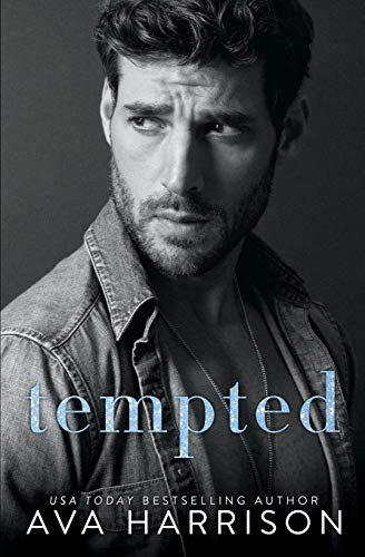 Tempted - 9781734835526 - Ava Harrison - 9781734835526- LibroWorld.com