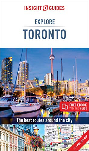 Insight Guides Explore Toronto (Travel Guide with Free eBook) (Insight ...