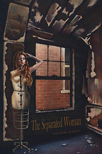 The Separated Woman - Theodore Sjogren - 9781977219312- LibroWorld.com