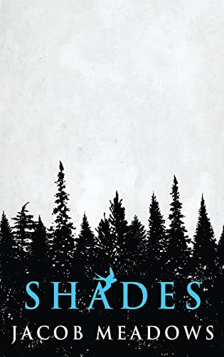 Shades - Jacob Meadows - 9784824112224- LibroWorld.com