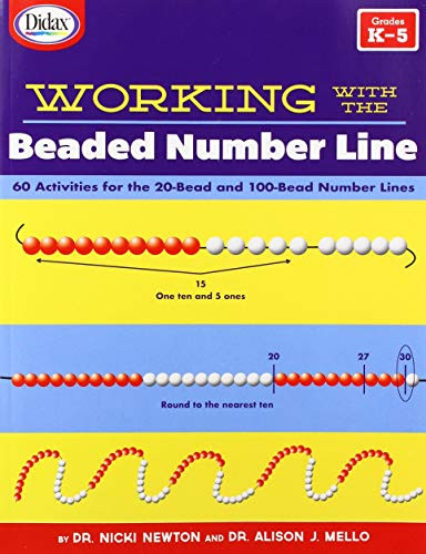 Working with the Beaded Number Line - Didax Educational Resources ...