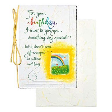 Blue Mountain Arts Greeting Card For Your Birthday is Perfect For ...