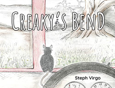 Creaky'S Bend - Steph Murdoch, Steph Virgo - 9780645345605- LibroWorld.com