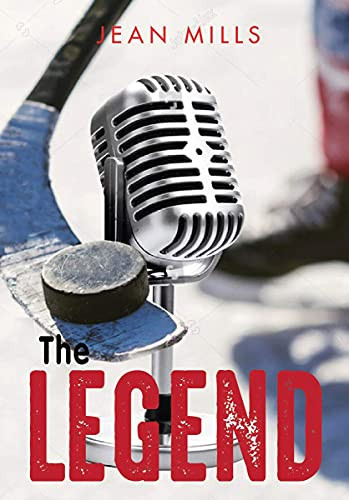 The Legend - Jean Mills - 9780889956407- LibroWorld.com