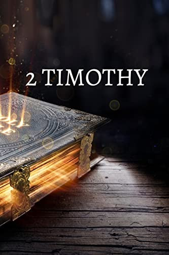 2 Timothy. - Shasta. Medrano - 9781006129230- LibroWorld.com