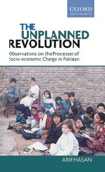 The Unplanned Revolution : Observations On The Processes Of Socio ...
