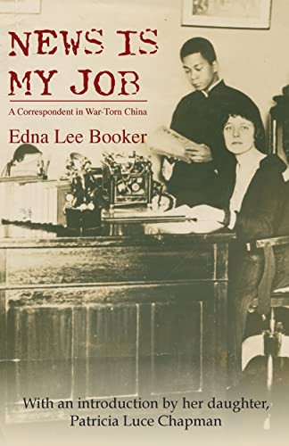News Is My Job - Edna Lee Booker - 9789888422241- LibroWorld.com