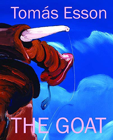 Tomás Esson: The Goat - Gean Moreno - 9783777438085- LibroWorld.com