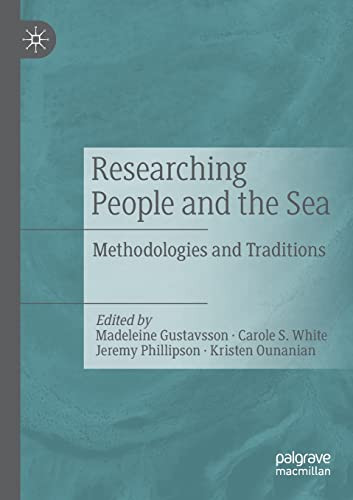 Researching People And The Sea: Methodologies And Traditions ...