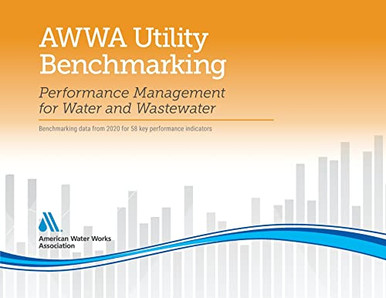 2021 Awwa Utility Benchmarking: Performance Management For Water And ...