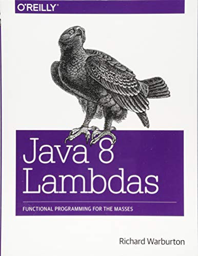 Java 8 Lambdas Functional Programming For The Masses Richard