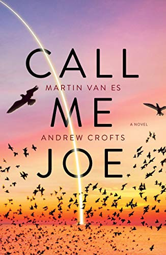 Call Me Joe - Martin Van Es, Andrew Crofts - 9781913062354- LibroWorld.com