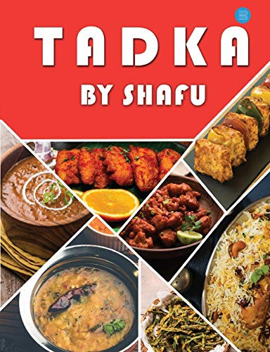 Tadka By Shafu - Meenal Uppal - 9789390396641- LibroWorld.com