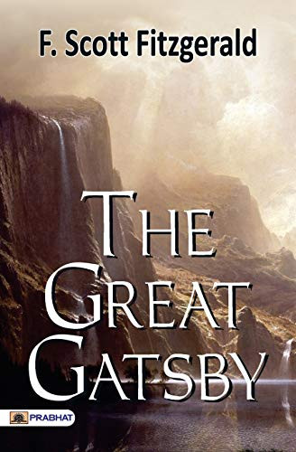 The Great Gats - Fitzgerald - 9789390315819- LibroWorld.com