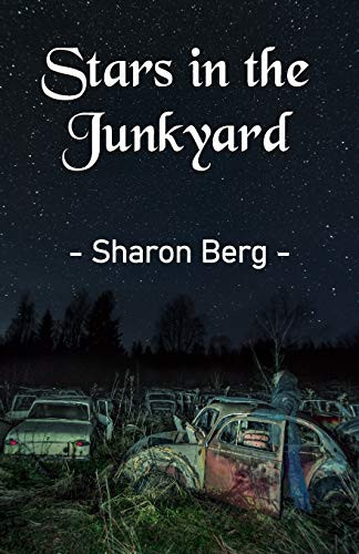 Stars In The Junkyard - Sharon Berg - 9789390202232- LibroWorld.com