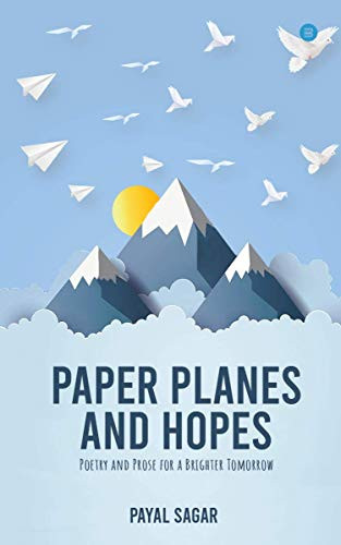 Paper Planes And Hopes - Payal Sagar - 9789390432073- LibroWorld.com