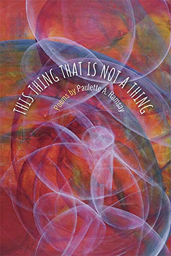 This Thing That Is Not A Thing - Paulette A. Ramsay - 9789766530259 ...