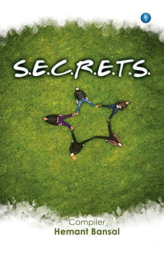 Secrets - Hemant Bansal - 9789389923858- LibroWorld.com