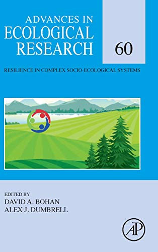 Resilience in Complex Socioecological Systems (Volume 60) (Advances in ...