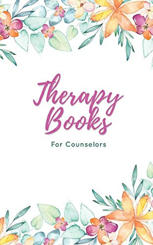 Therapy Books For Counselors: Self Care Gifts For Women - Sharon ...