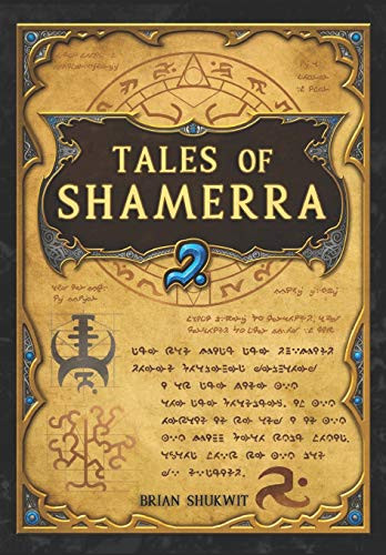 Tales Of Shamerra (Keepers Of Grimoire) - Nicholas Newell, Brian ...