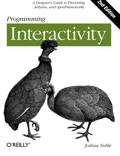 Programming Interactivity - Joshua Noble - 9781449311445 - LibroWorld.com