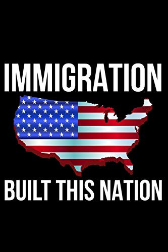 Immigration Built This Nation - James Anderson - 9781090298751 ...