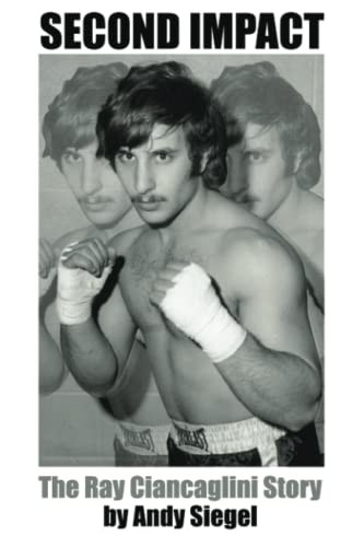 Second Impact - Andy Siegel - 9781091193093- LibroWorld.com