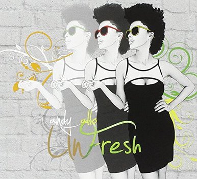 Unfresh - CD Baby - 0884501202756 - LibroWorld.com