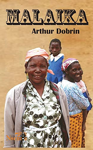 Malaika - Arthur Dobrin - 9789966082749 - LibroWorld.com