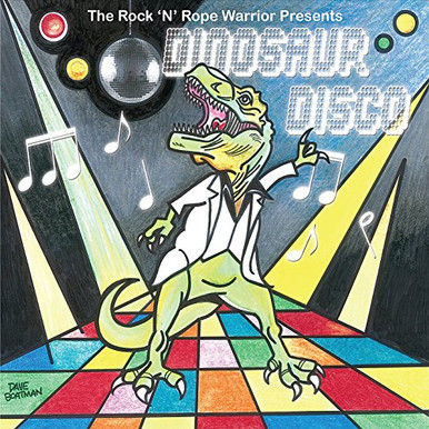 Dinosaur Disco - CD Baby - 0888295190077 - LibroWorld.com