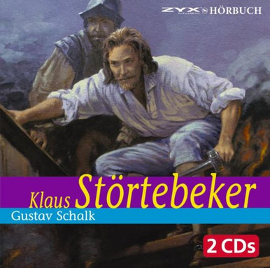 Klaus Stortebeker - Zyx Records - 0090204833672 - LibroWorld.com