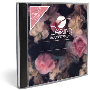 Unforgettable [Accompaniment/Performance Track] - Daywind ...